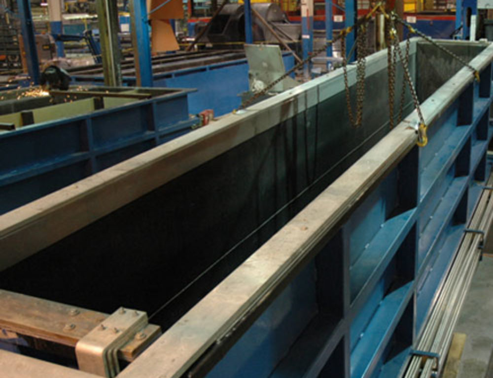 2021 - APEL Aluminum Extrusions