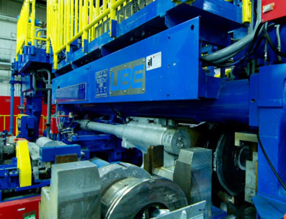 2021 - APEL Aluminum Extrusions