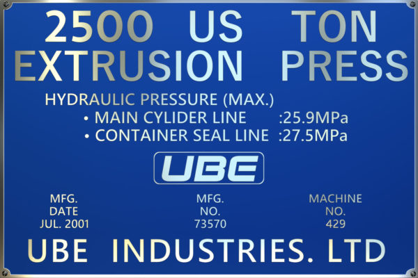 Extrusions - APEL Aluminum Extrusions